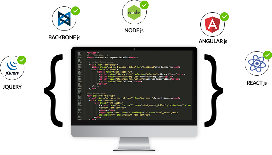 Top Javascript Development Company And Hire Javascript Developer