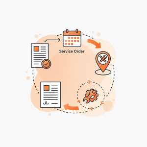 ERP Implementation Services with Expert Consulting & Integration